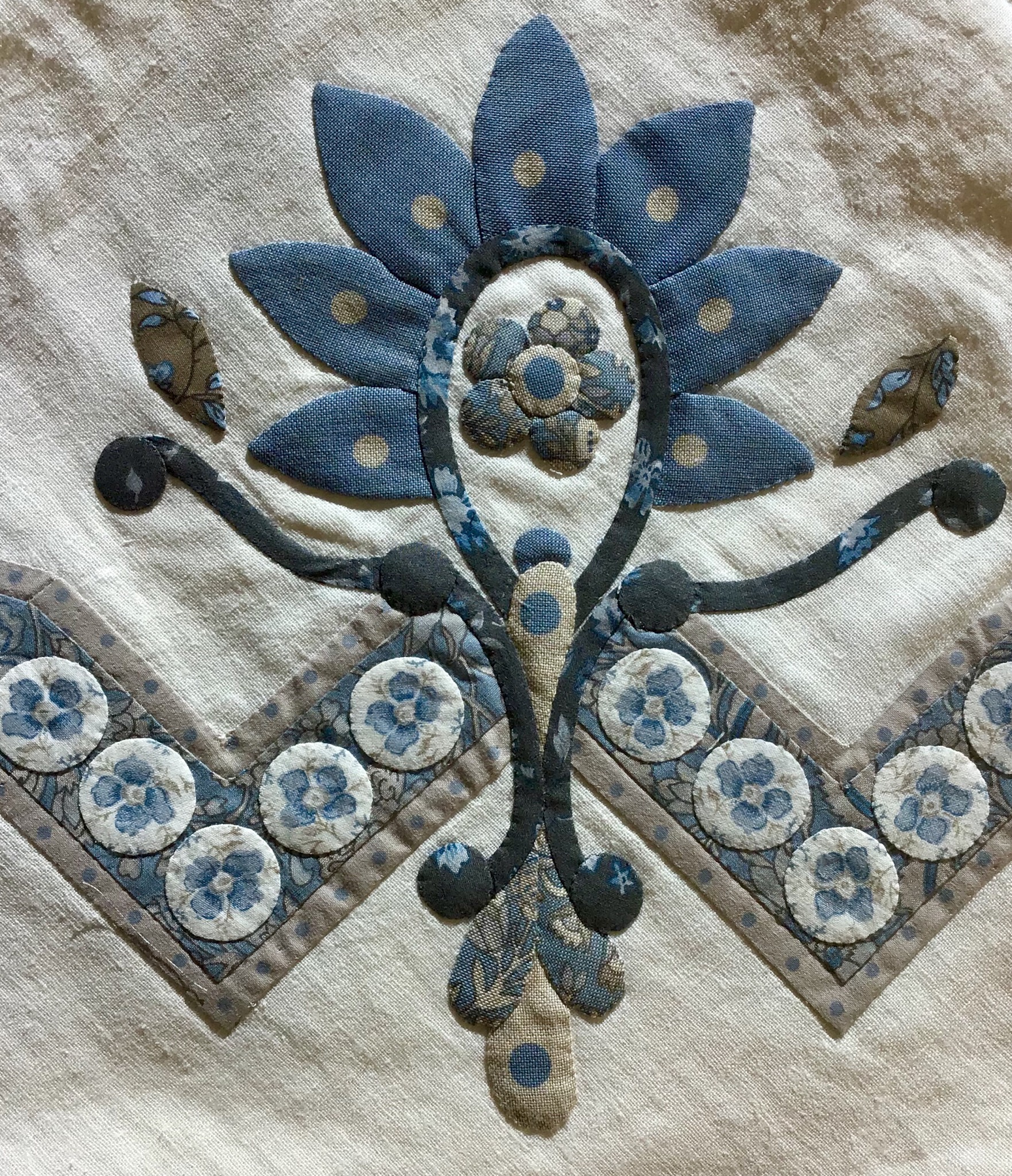 September 2019 – Lyn Keogh Quilts