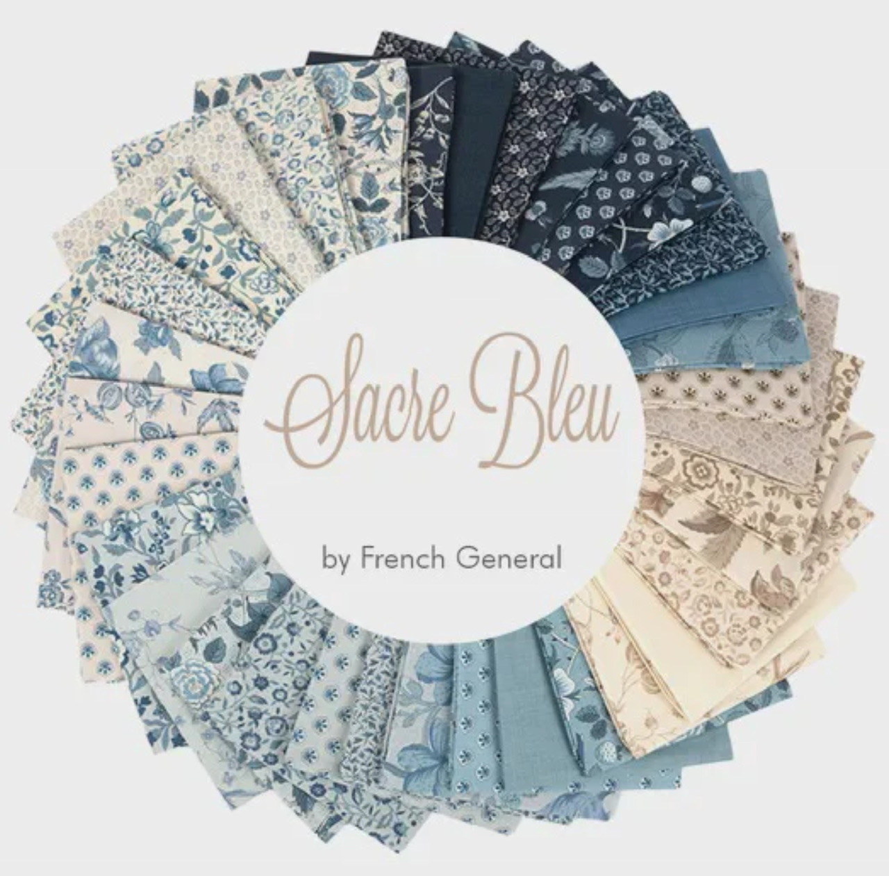 Inspiring fabrics – Lyn Keogh Quilts